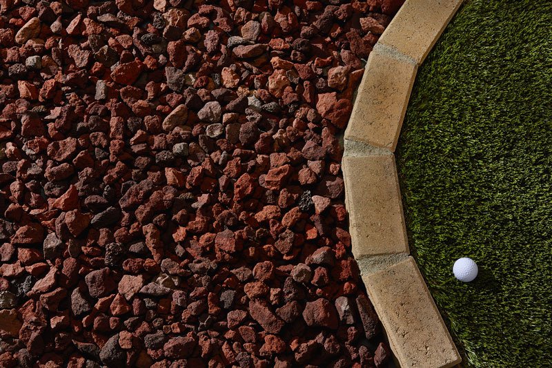 Decorative Stone | Pittsburgh, PA | Three Rivers Marine & Rail Terminals