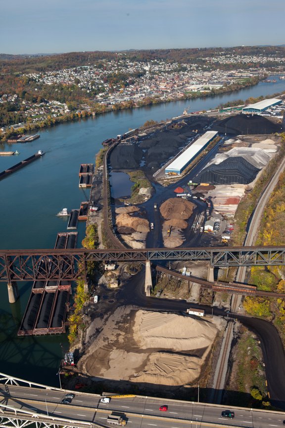 Speak with Three Rivers | Charleroi, PA | Three Rivers Marine & Rail ...