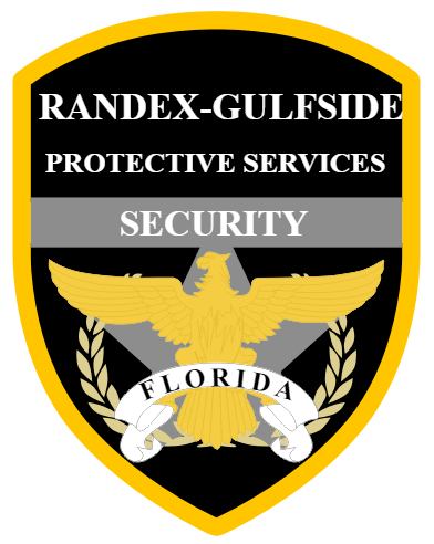Security & Protection | Sarasota, FL | Randex-Gulfside Protection Services
