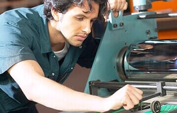 Local Union Print Shop | Allentown, PA | LV Print Center