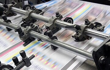 Local Union Print Shop | Allentown, PA | LV Print Center