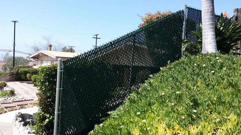 Fencing Portfolio – Inglewood CA - King Dave Fence