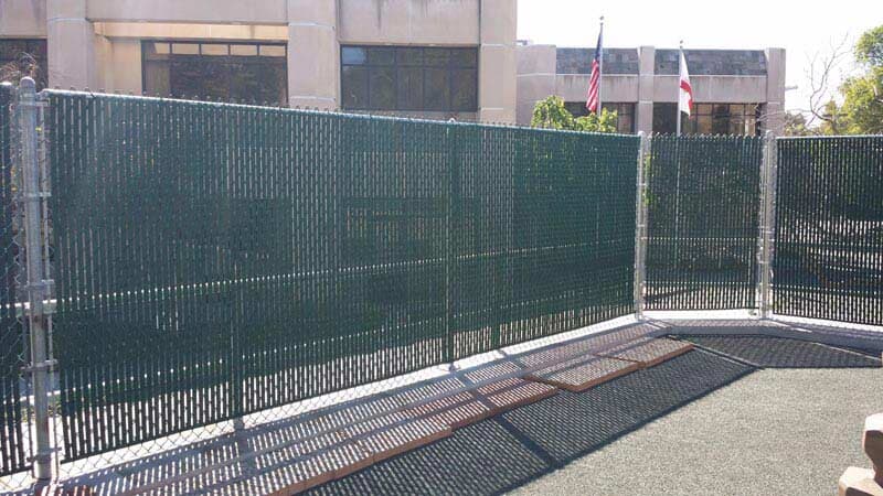 Fencing Portfolio – Inglewood CA - King Dave Fence