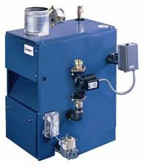 Boiler & Furnace - Erie, PA - Millfair Heating & Cooling Inc.