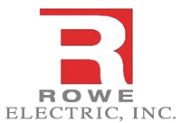 Electrical contractor - Fort Wayne, IN - Rowe Electric Inc.