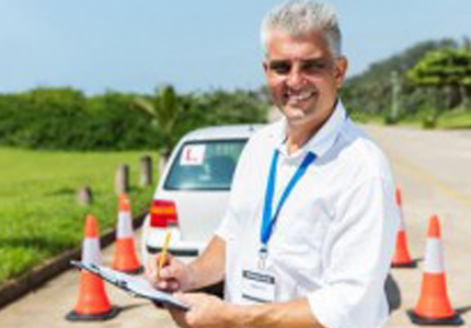 Driving Lessons & Instructions - Able Driving School - Butler, NJ