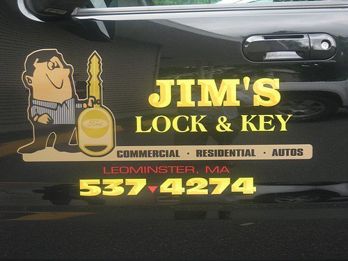 Locksmith Services | Leominster, MA | Jim's Lock And Key