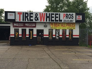 Tire Repair Baton Rouge