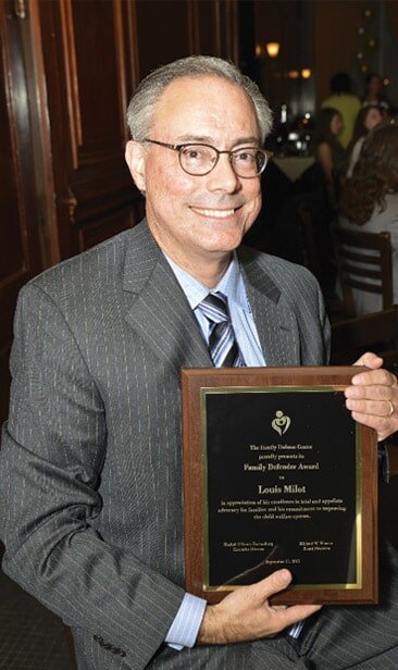 Law Firm - Peoria, IL - Law Office of Louis P. Milot