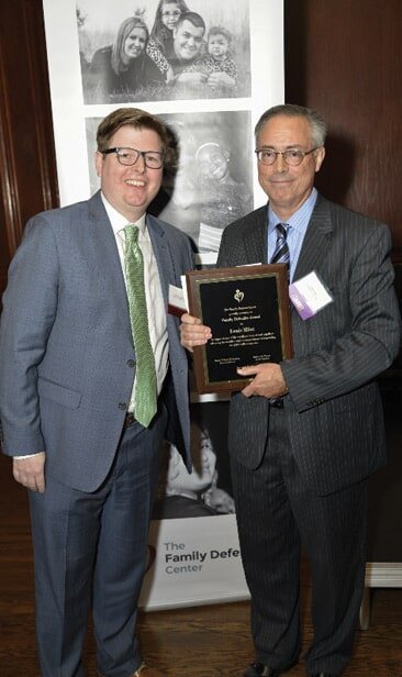 Law Firm - Peoria, IL - Law Office of Louis P. Milot