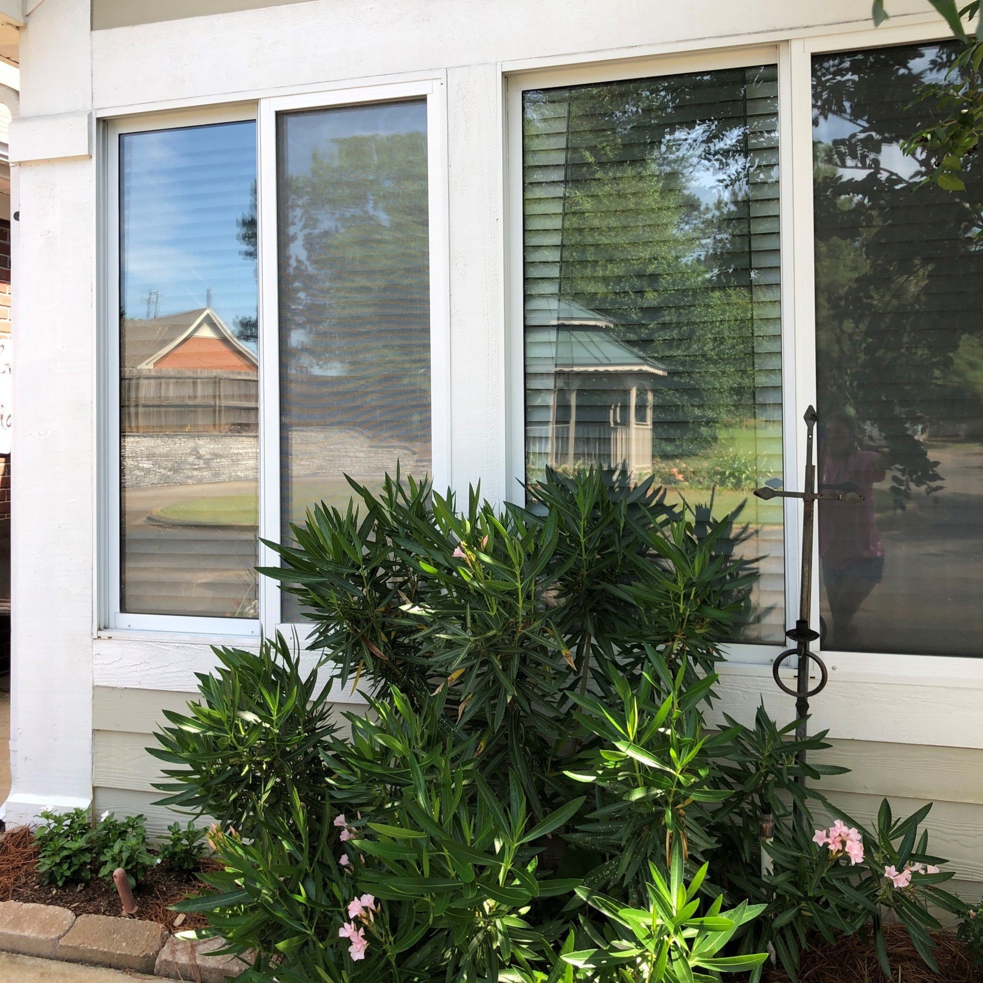 Home | Montgomery, AL | SPF Window Tinting Inc