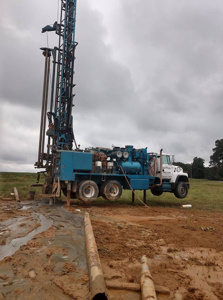 About Us - Rowan Well Drilling