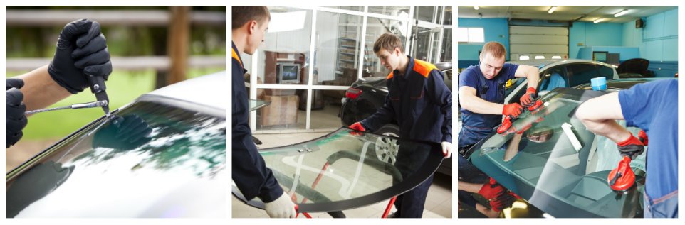 Auto Glass Services - Capital Auto Glass - Sacramento - CA