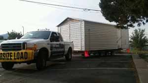 move mobile buildings | Rio Rancho, New Mexico | Southwest Portable ...