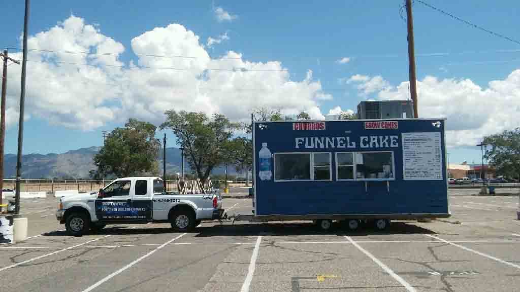 move mobile buildings | Rio Rancho, New Mexico | Southwest Portable ...