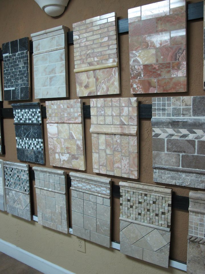 Custom Tile & Stone Design | Charlotte, NC | North State Tile Design