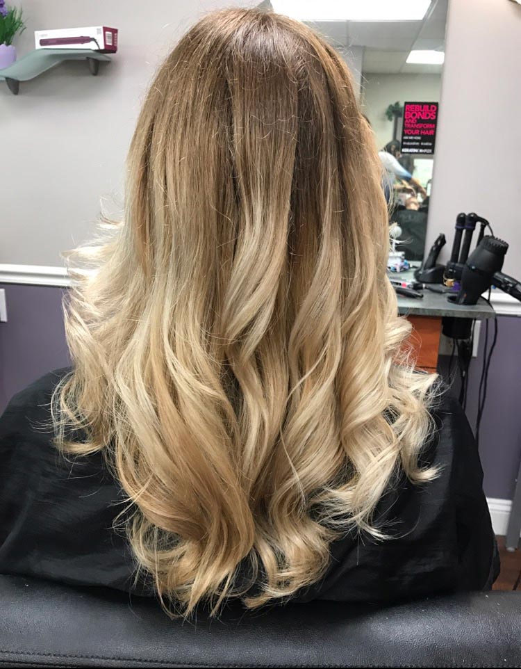 Gallery - Billerica, MA - Carousel Cuts