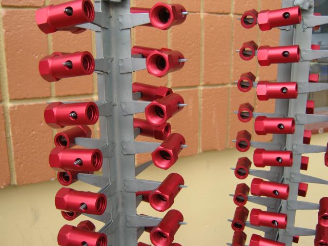 Electro-Chem Metal Finishing, Inc. in Portland, OR offers you the best ...