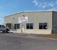 Texas Hydraulics & Pneumatics – Welcome