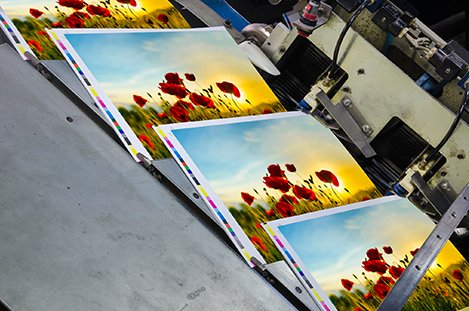 Commercial Printing - Fall River, Ma - Fall River Modern Printing Co. Inc.