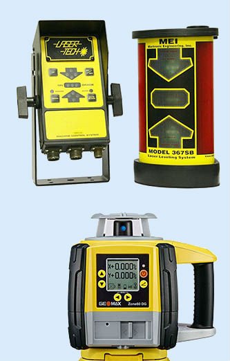 Laser Machine Control Systems Retail l Moorpark, CA l Martronic ...