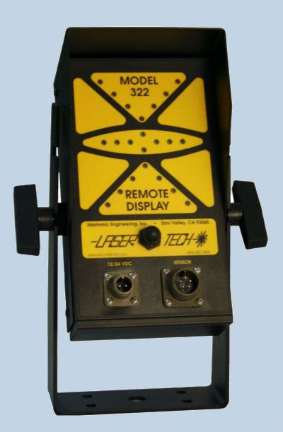 Laser Machine Control Systems Retail l Moorpark, CA l Martronic ...