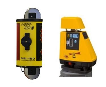 Laser Machine Control Systems Retail l Moorpark, CA l Martronic ...