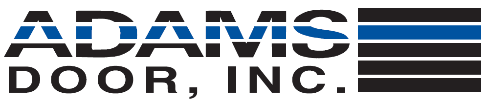 Garage Door Sales & Service | Cedar Rapids IA | Adams Door Inc.