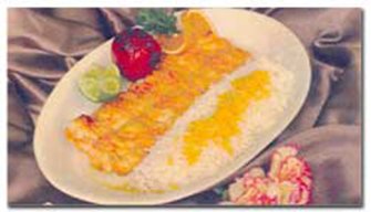 Persian Cuisine | Anaheim, CA | Hatam Restaurant