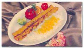 Persian Cuisine | Anaheim, CA | Hatam Restaurant