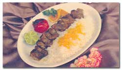 Persian Cuisine | Anaheim, CA | Hatam Restaurant