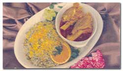 Persian Cuisine | Anaheim, CA | Hatam Restaurant