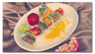 Persian Cuisine | Anaheim, CA | Hatam Restaurant