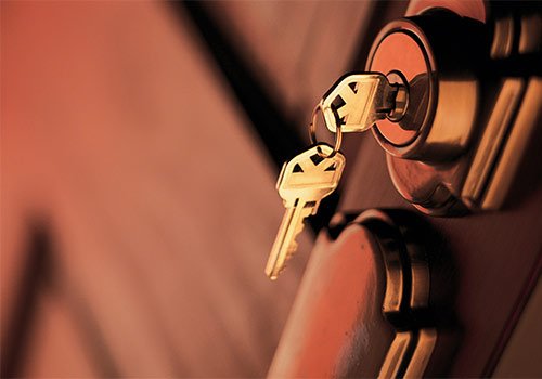 Locks & Security | Boston, MA | City Lock Company