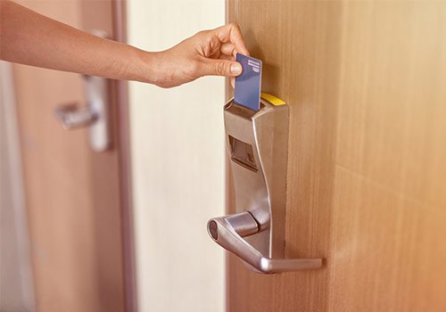 Secure Business Locks | Boston, MA | City Lock Company