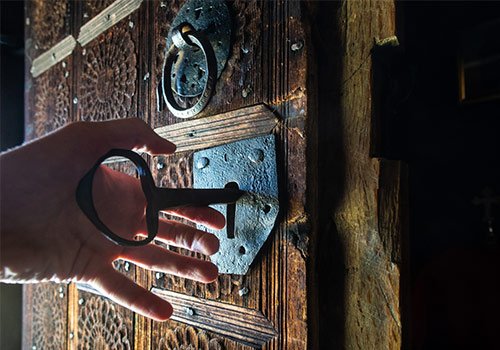 Home Locksmith | Boston, MA | City Lock Company