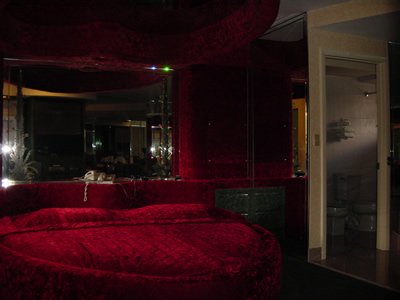 Specialty Rooms | Miami, FL | Miami Princess Hotel