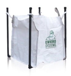 EnviroSac CleanOut Bags - Hanover, PA - Hanover Concrete