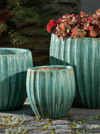 Outdoor Pottery in Hanover, PA | Hanover Concrete Company