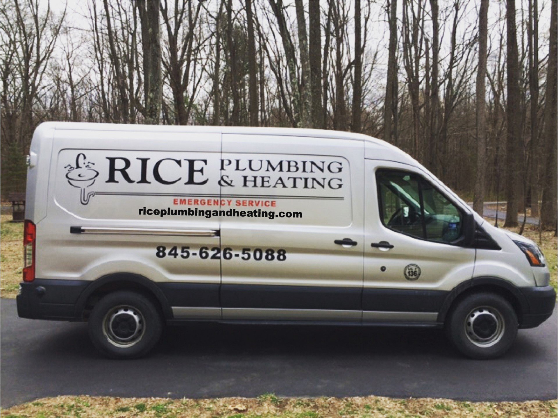 Emergence Plumbing - Accord, NY - Rice Plumbing & Heating