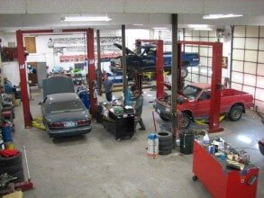 Auto Repairs | Spokane, WA | Auto Service Centre, LLC