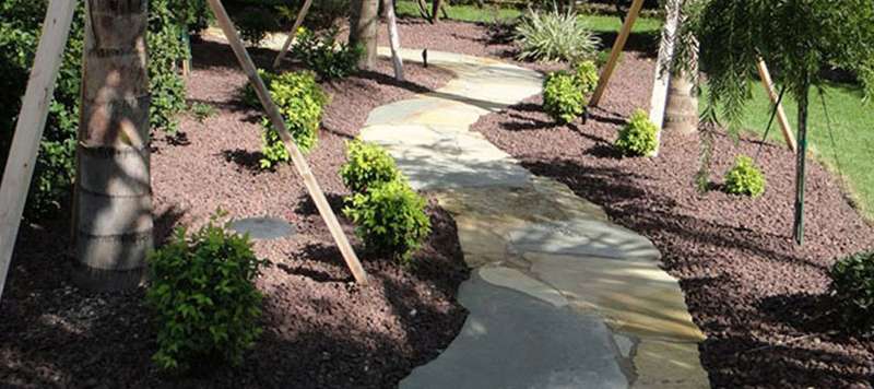 flagstone - , - Southern Aggregates Inc, Building and Landscape Supply