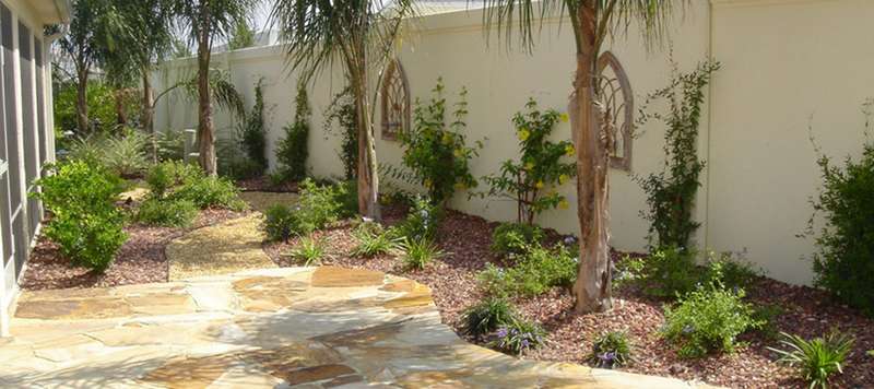 flagstone - , - Southern Aggregates Inc, Building and Landscape Supply