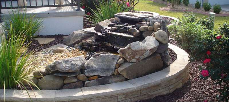 boulders - , - Southern Aggregates Inc, Building and Landscape Supply
