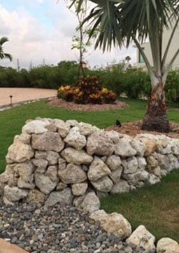 boulders - , - Southern Aggregates Inc, Building and Landscape Supply