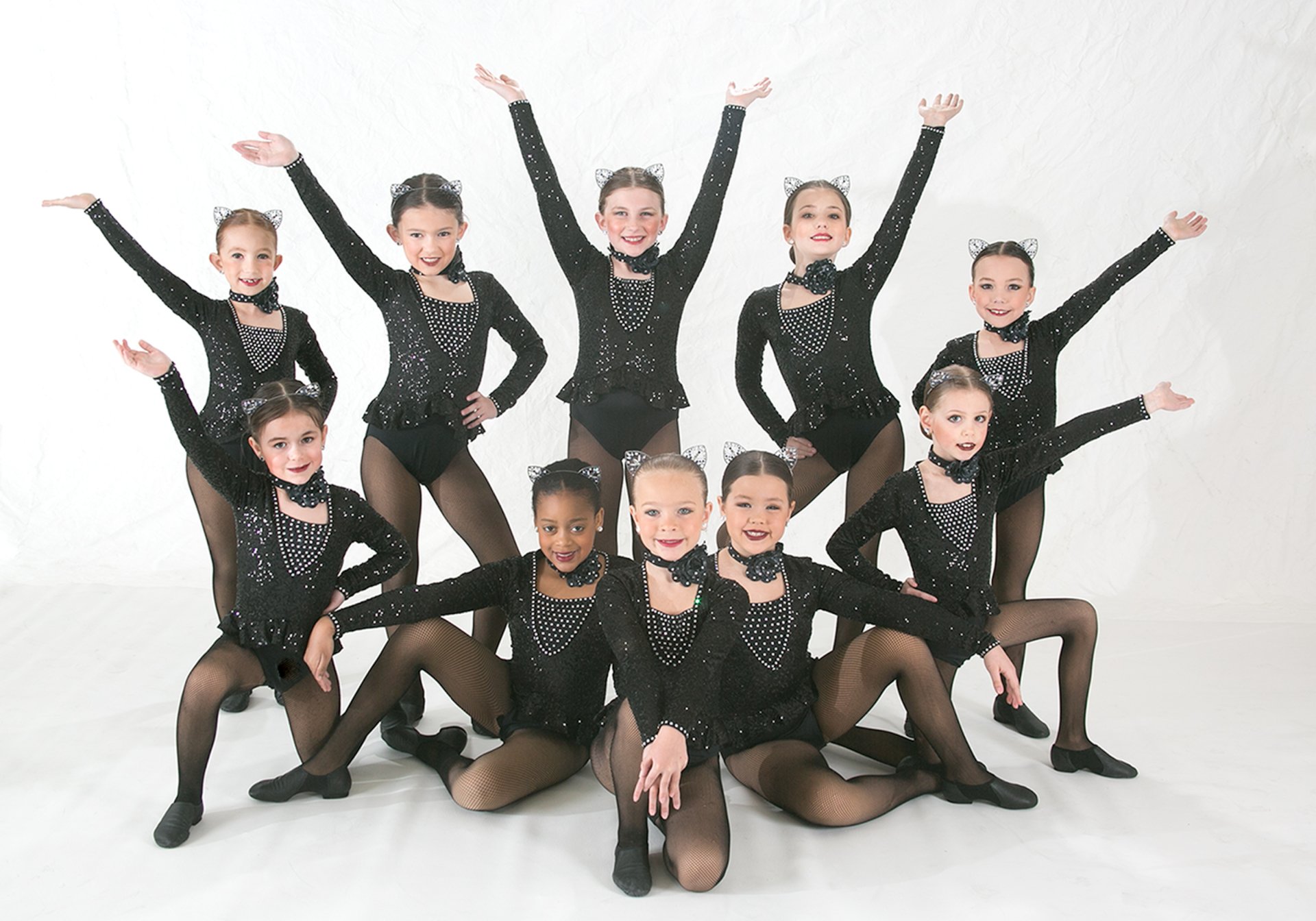 Dance School — St. Peters, Missouri — Dance Connection Performing Arts ...