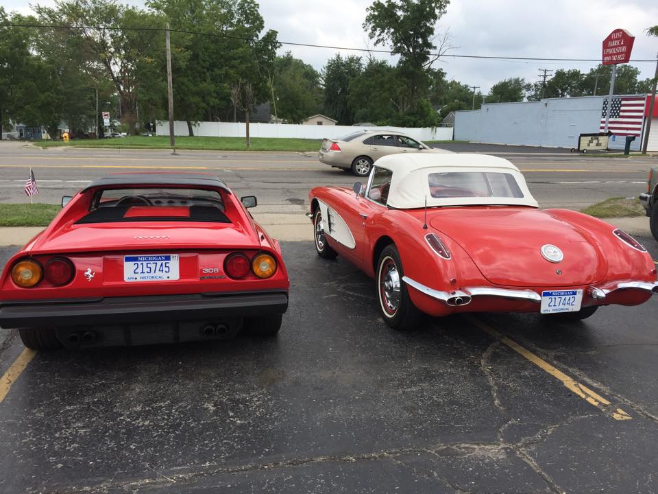 American Auto Works Media Library | Burton, MI | American Auto Works