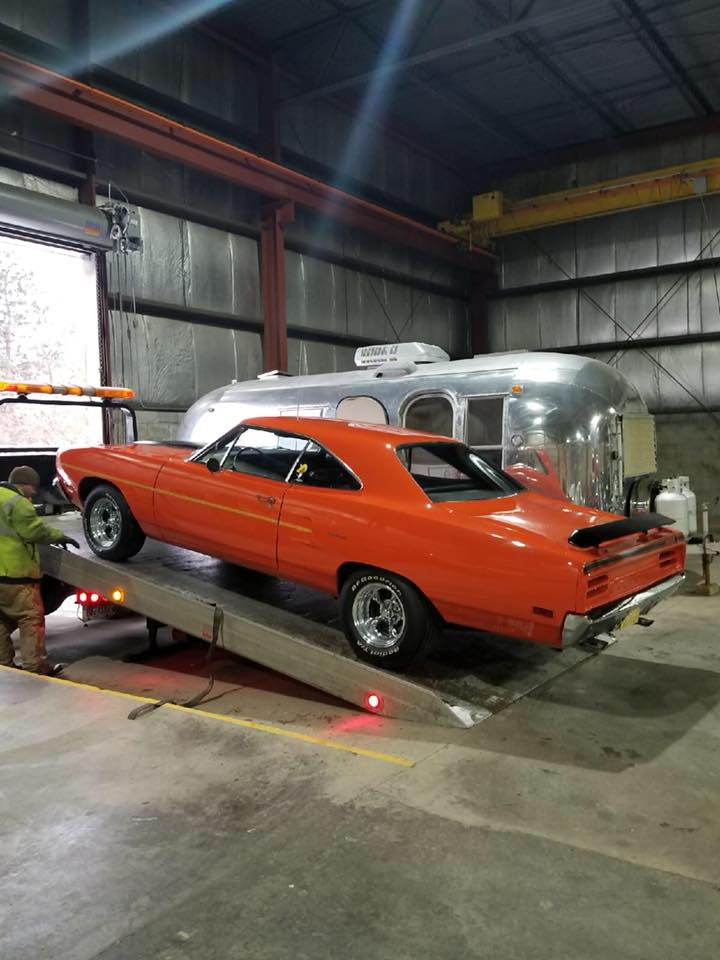 American Auto Works Media Library | Burton, MI | American Auto Works