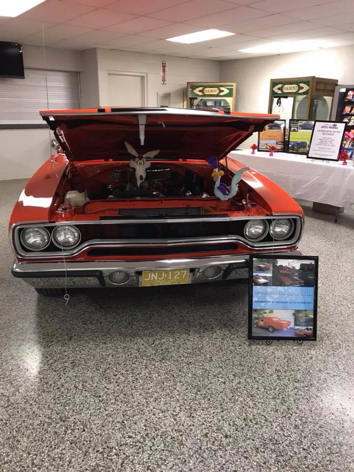 American Auto Works Media Library | Burton, MI | American Auto Works