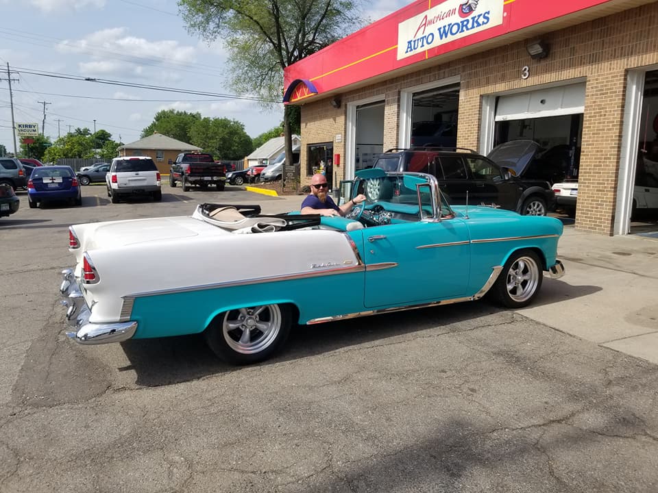 American Auto Works Media Library | Burton, MI | American Auto Works